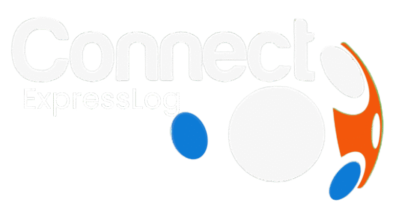 Connect Express Log Transporte e Logística